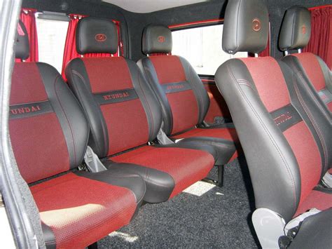 Hyundai H-1