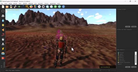 Ehsan Kamrani On Linkedin Gamedevelopment Gameengine Opengl Lua