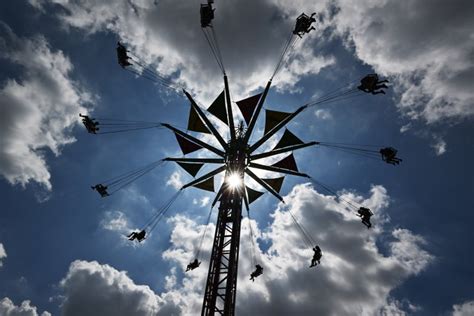 Photos Minnesota State Fair Heats Up While Butter Sculptures Stay Cool