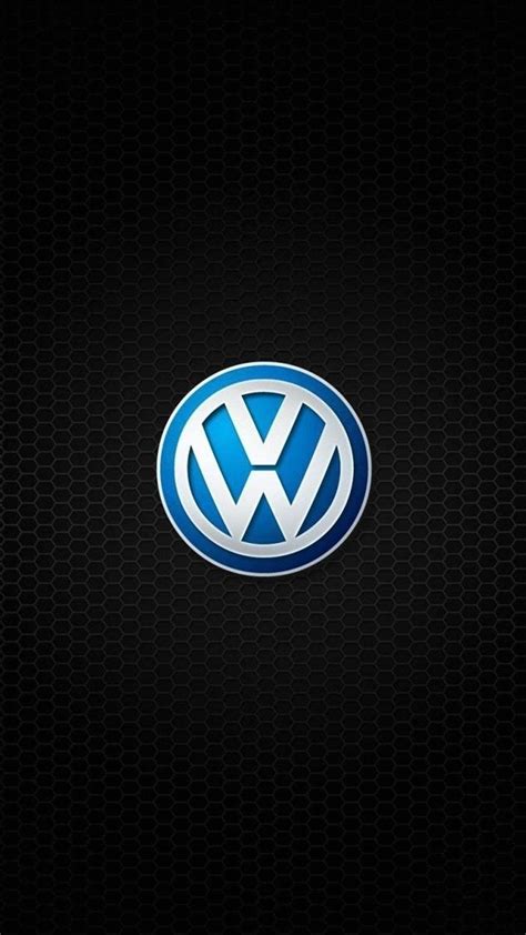 Volkswagen Logo Wallpapers Top Free Volkswagen Logo Backgrounds