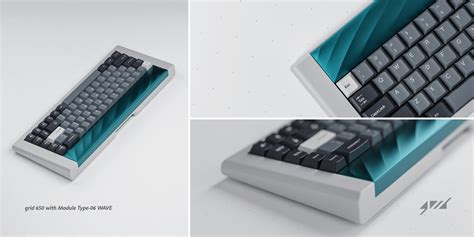 Grid 650 — Gridishere