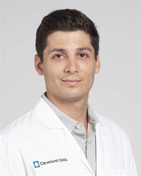 Diagnostic Radiology Residency Cleveland Clinic