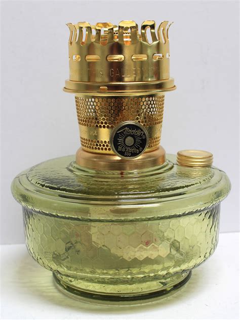 Aladdin Maxbrite Genie Iii Lamps