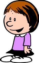 Susie Derkins From Bill Wattersons Series Calvin And Hobbes Weirdspace