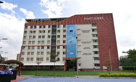 Pgkm School Kondhwa Pune Admission 2026 27 Fees Results Review