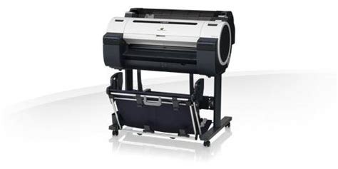 Plotter Canon ImagePROGRAF IPF Pulgadas SP Digital