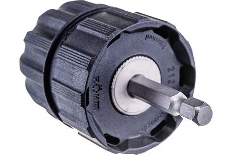 Быстрозажимной сверлильный патрон (10 мм) 2608572075 - выгодная цена ...