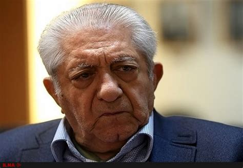 آخرین خبر شعر علی معلم در سوگ عزت‌الله انتظامی