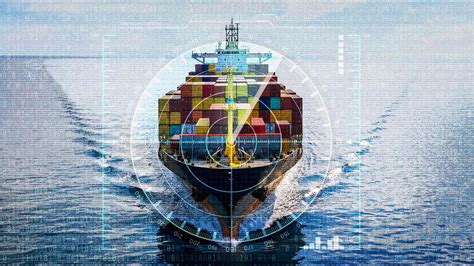 Maritime Cyber Threats Drug Trafficking And Supply Chain Security The Readable