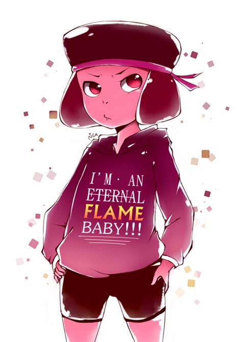 Su Ruby By Evenica On Deviantart