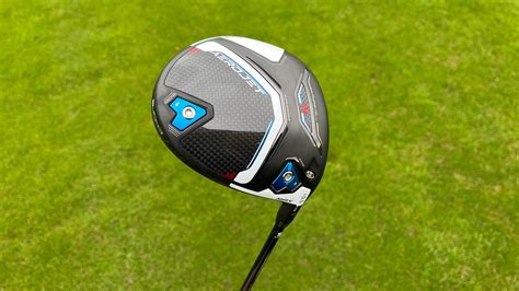I M The Golf Monthly Driver Tester If You Slice Your…