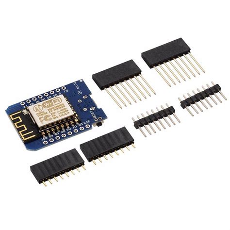 Module Wifi D1 Mini Node Mcu Lua Esp8266 Vietnicvn