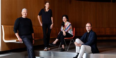 Departementsleitung Departement Architektur Eth Zürich