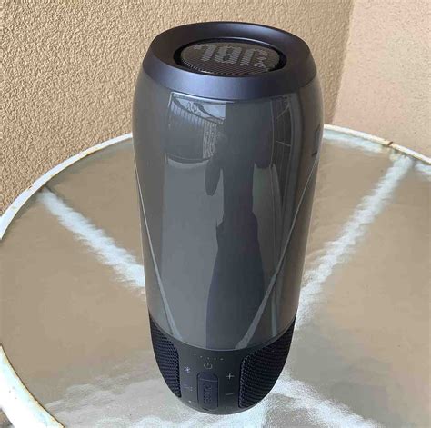 How To Reset Jbl Pulse Speaker Tom S Tek Stop