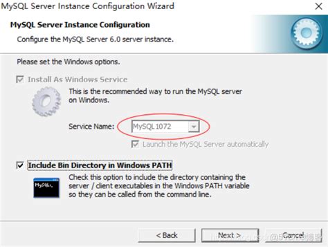 Mysql安装卡在initializing Database Mysql卡在安装界面怎么办小蝌蚪的技术博客51cto博客