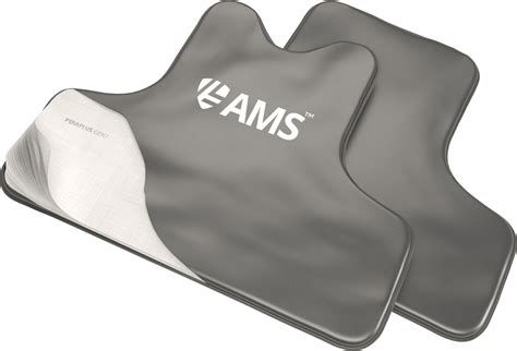 Armor Matrix Systems™ Unveils New Nij Certified Level Iiia Body Armor