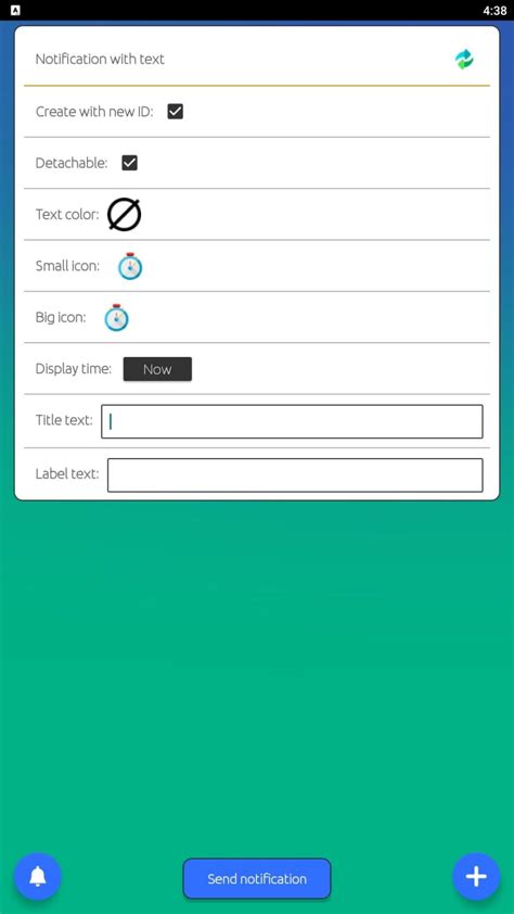 11 Free Fake Notification Maker Apps For Android And Ios Freeappsforme