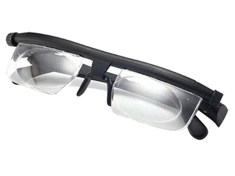Flex Focus Glasses