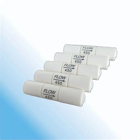 3w Flow Resistor Kit For Industrial At ₹ 150piece In Chennai Id