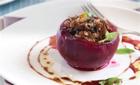 Stuffed Beets Brenda Gantt Recipes