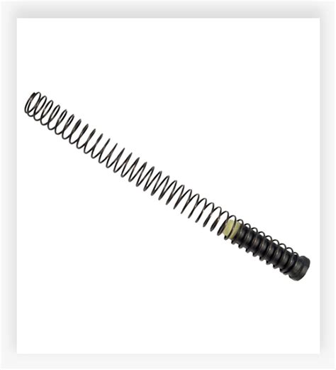 Choosing The Best AR Buffer Spring For Optimal Performance