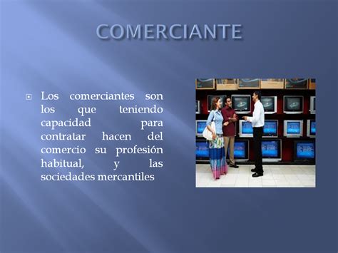 Adrian Justo Origen Del Comercio