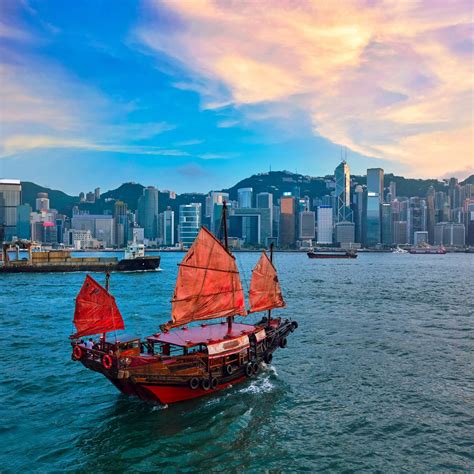Cruises From Hong Kong Princess Cruises