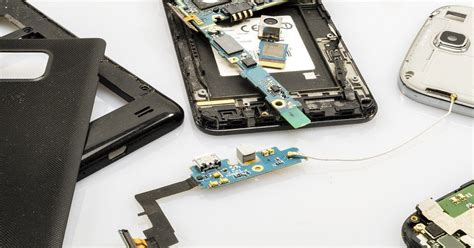 Managing Mobile Technical Issues A Guide To Effective Repairs Cell Smash