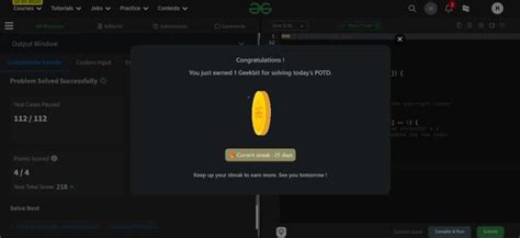 🚀 Day 7 Of The Geekstreak2024 Challenge Hephzibah A