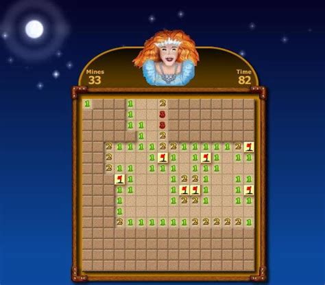 1free Minesweeper Download