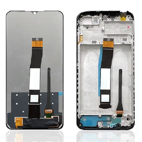 Lcd Displej Dotykov Sklo Xiaomi Poco C Lacnydisplej Sk