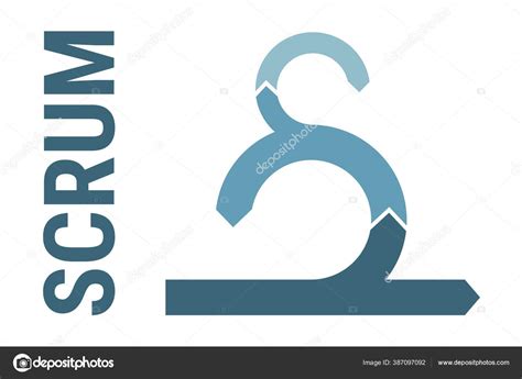 Scrum Icon