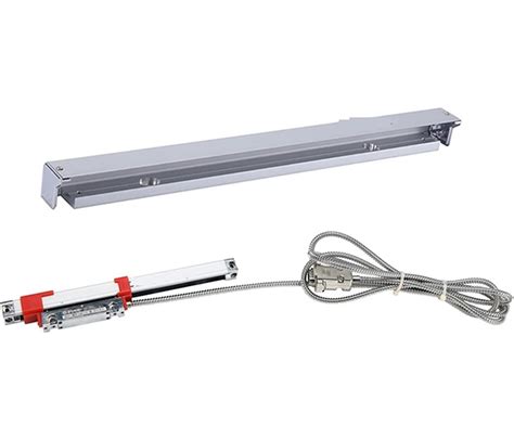 What Is The Main Function Of Grating Ruler In CNC Machine Tools ANTISHICNC Machine