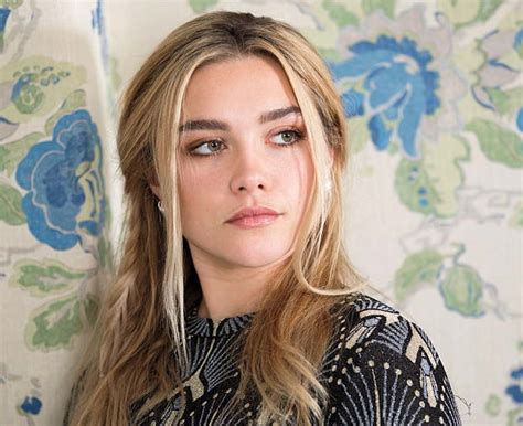 Florence Pugh Porn Pictures Xxx Photos Sex Images 3789415 Page 2 Pictoa