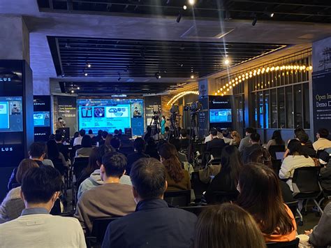 Sba 서울창업허브 성수 오픈이노베이션 데모데이” 성황리에 마무리 플래텀