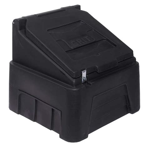 Heavy Duty Grit Bins 200kg Ese Direct
