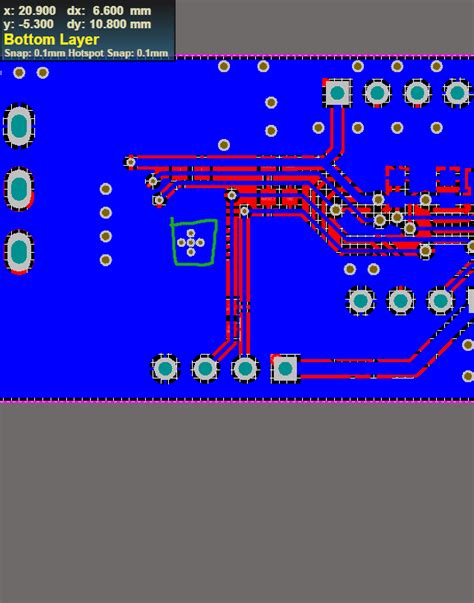 FDC Communication Interruption Sensors Forum Sensors TI E E Support Forums