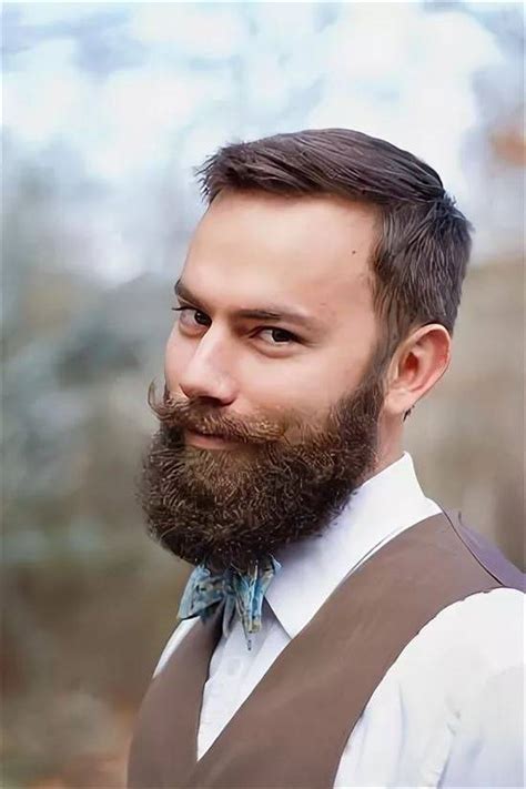 Борода Без Усов Фото – Telegraph