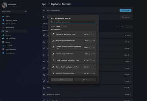 How To Install Windows Fax And Scan Daves Computer Tips