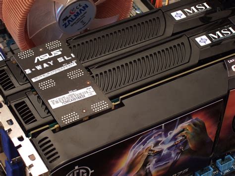 Support Issues And Conclusion Multi Gpu Setups The Basics Of