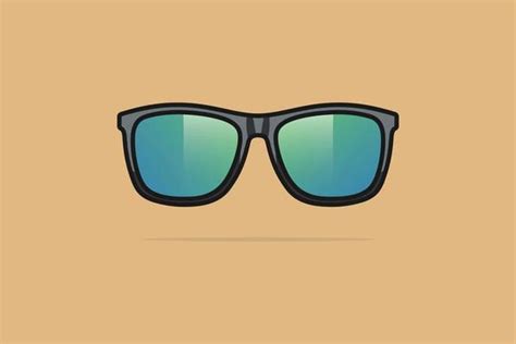 Sunglasses Vector Art Icons And Graphics For Free Download
