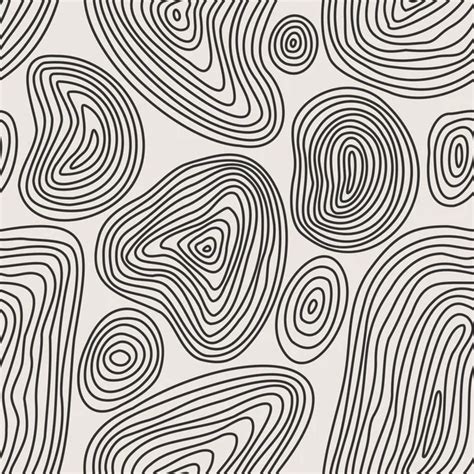 11155951 Contour Lines Maps Vector Images Depositphotos
