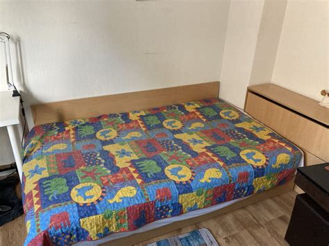 Легло с ракла гр София Княжево • Olx Bg