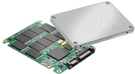 SATA, SAS и SSD диски - различия, плюсы-минусы