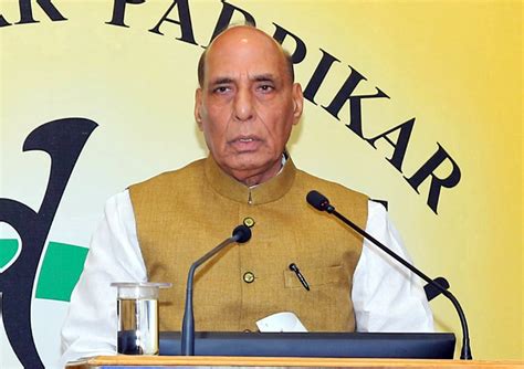 Govt Creating Adaptive Defence To Deal With Emerging Challenges Dm Daily Excelsior