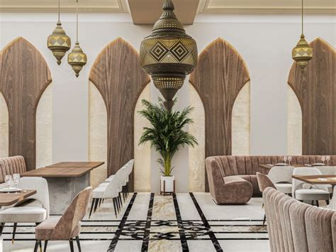 Mayar Mohamed On Linkedin Neo Islamic Hotel Restaurant Location New Alamein Software Used