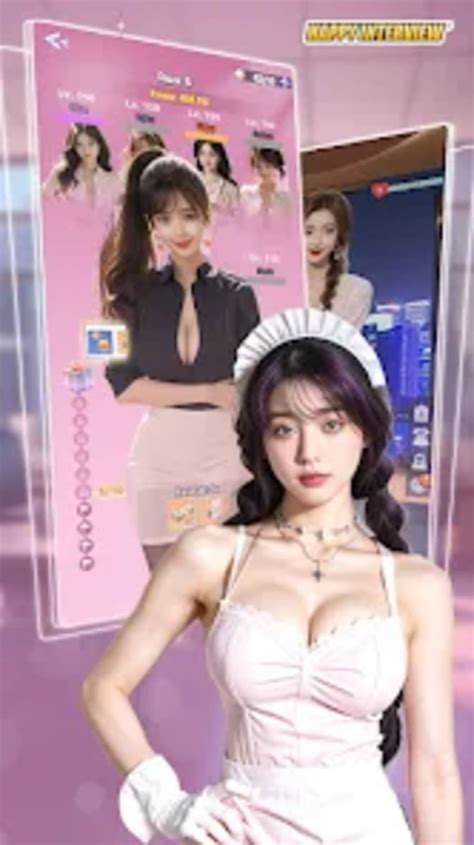 Android 용 Happy Interview 다운로드