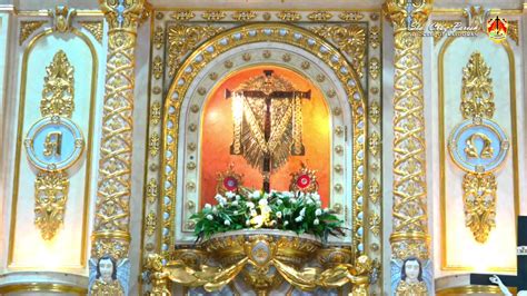 Live Unang Araw Ng Simbang Gabi Unang Araw Ng Simbang Gabi December