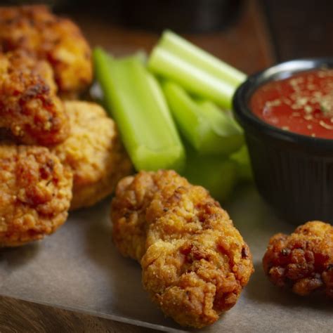 Boneless De Pollo Receta Casera Para Unas Picantes
