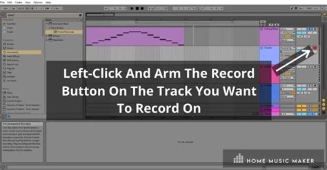 How To Bounce A Track In Ableton Easy Guide